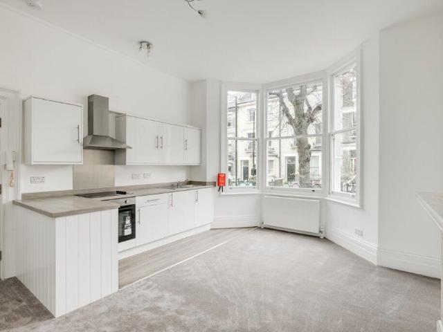 1 Bedroom Apartment To Let