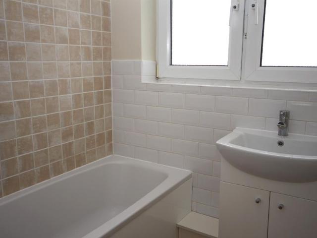 1 bedroom Apartment to let