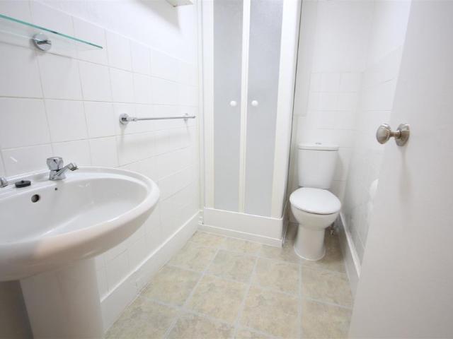 1 bedroom Apartment to let