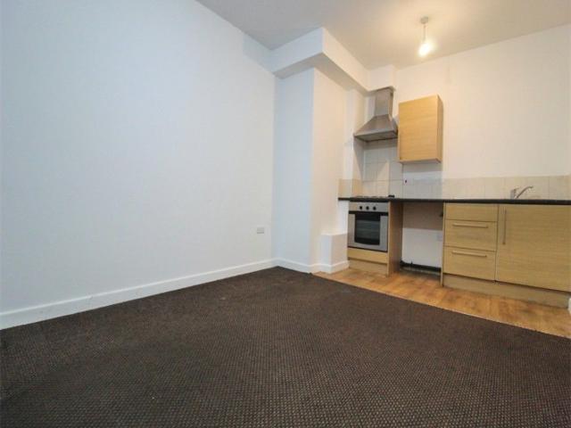 1 Bedroom Apartment To Let