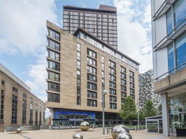 1 bedroom Apartment To Let