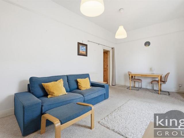 1 Bedroom Apartment To Let