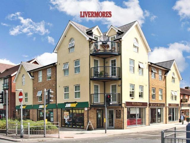 1 bedroom Apartment to let