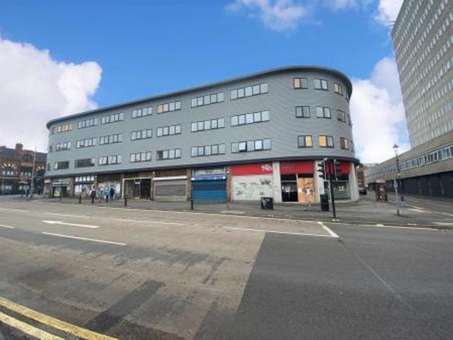 1 bedroom Apartment To Let