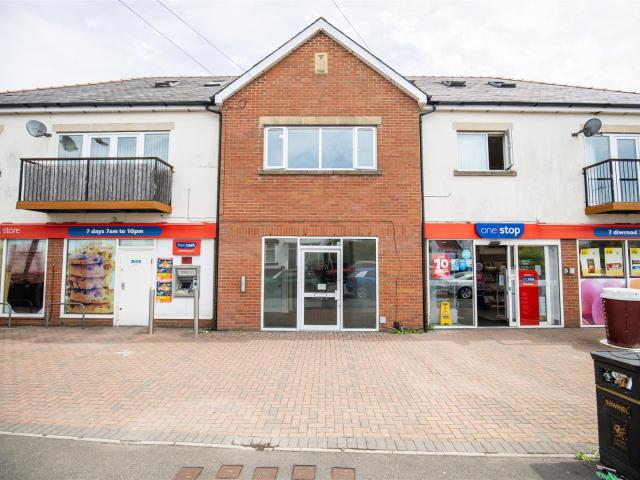 1 Bedroom Apartment To Let