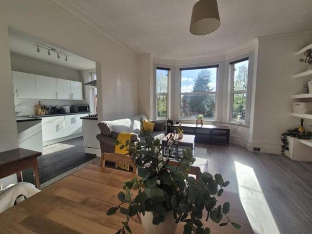 1 Bedroom Apartment To Let