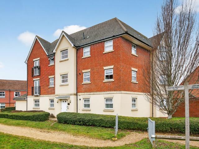 1 bedroom Apartment To Let