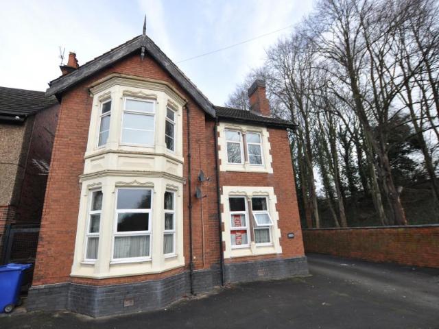 1 bedroom Apartment To Let