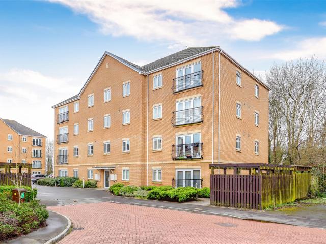 1 Bedroom Apartment To Let