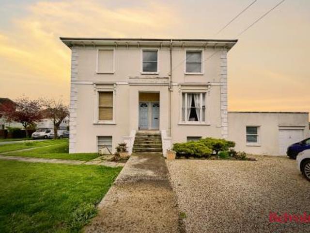 1 bedroom Apartment To Let