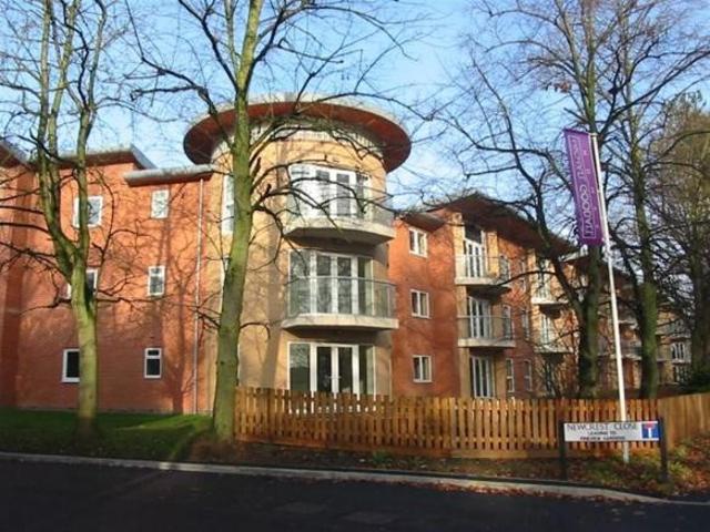1 bedroom Apartment To Let