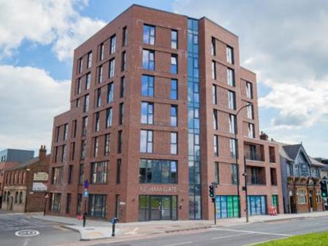 1 bedroom Apartment To Let