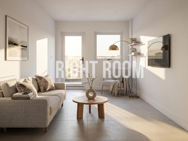 1 bedroom Apartment to let 1 Bed Flat, Regal Apartment, Market Street, Eastleigh SO50