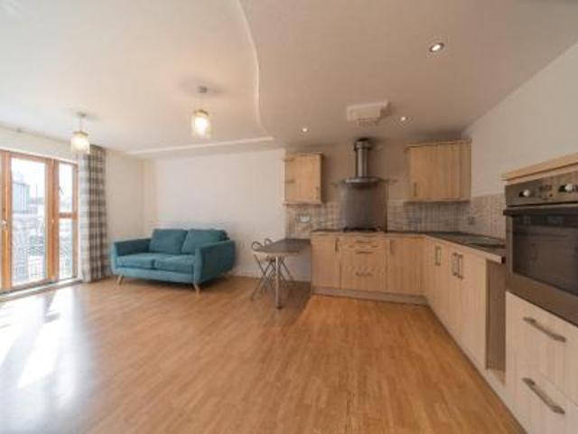 1 bedroom Apartment To Let