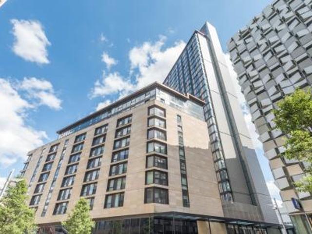 1 bedroom Apartment To Let