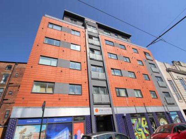 1 bedroom Apartment To Let