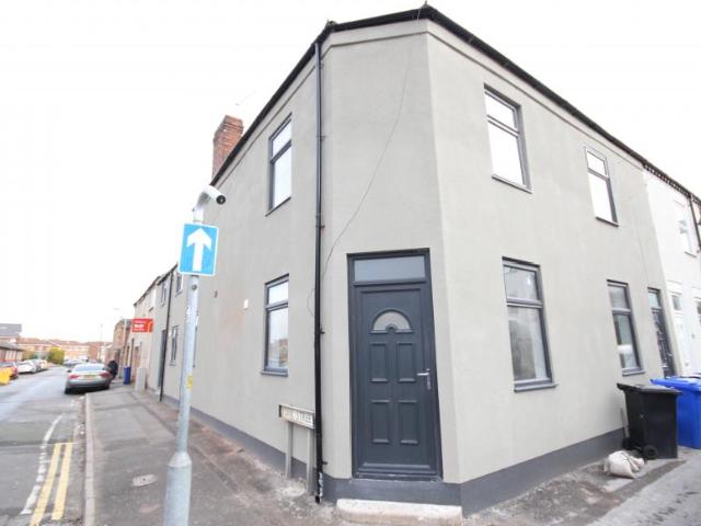 1 bedroom Apartment To Let