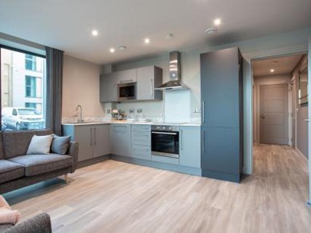 1 bedroom Apartment To Let