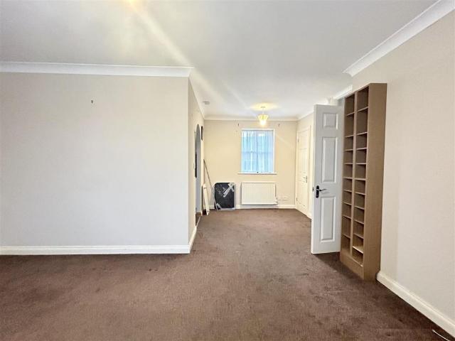 1 Bedroom Apartment To Let