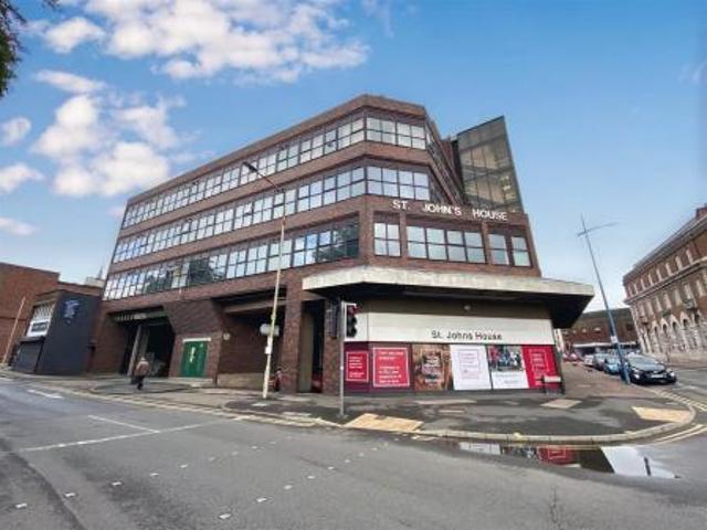 1 bedroom Apartment To Let