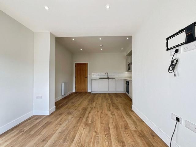 1 bedroom Apartment to let