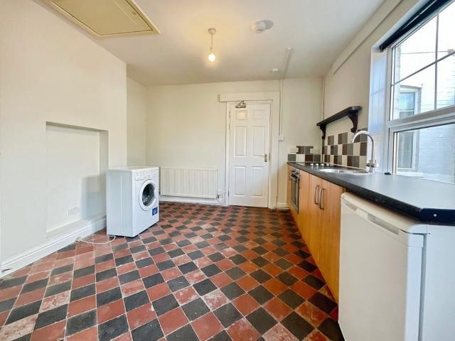1 bedroom Apartment to let