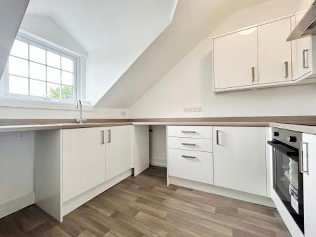 1 bedroom Apartment To Let