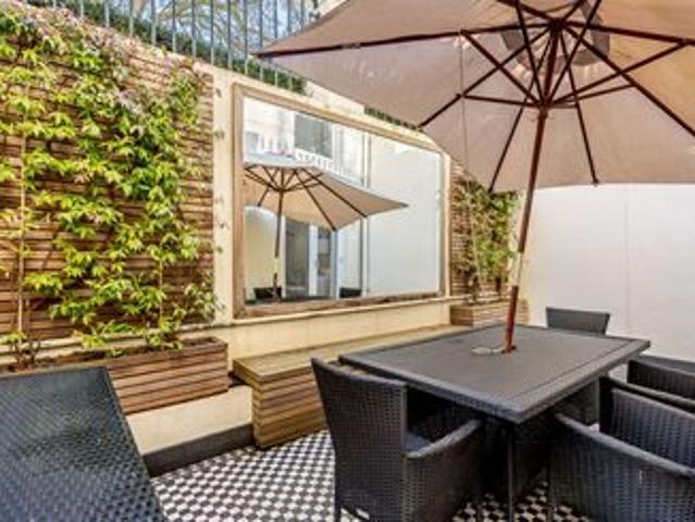 1 bedroom Apartment to let Garden House, Bayswater W2