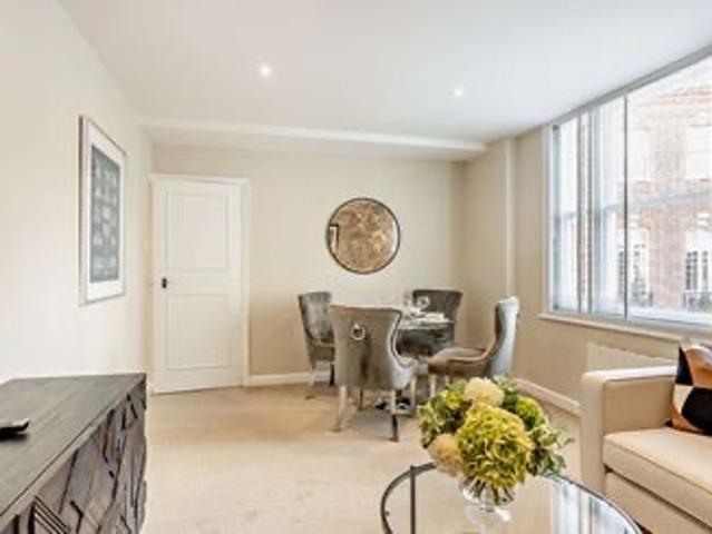 1 bedroom Apartment to let Hill Street, Mayfair London W1