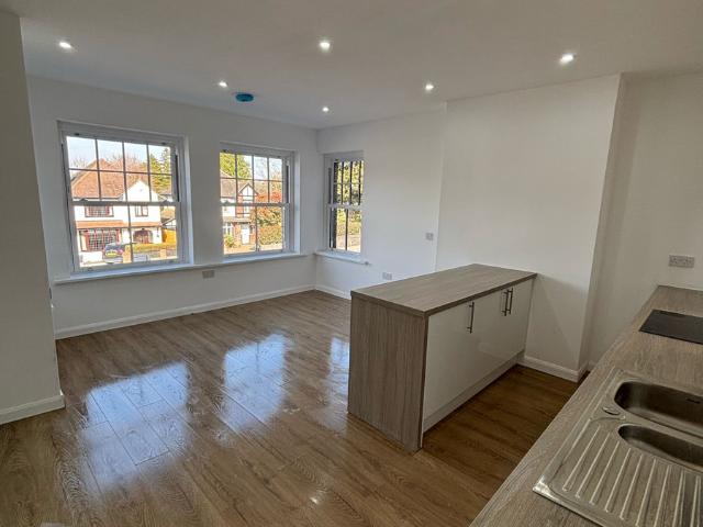 1 Bedroom Apartment To Let in Brentwood, CM14