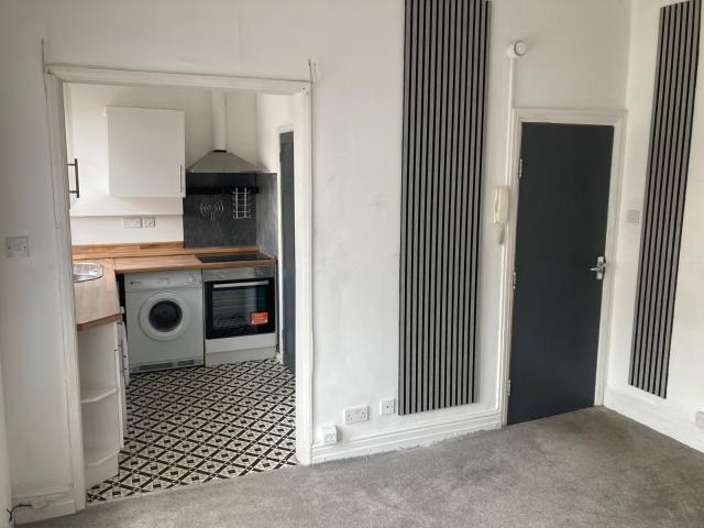 1 Bedroom Apartment To Let in Derby, DE23