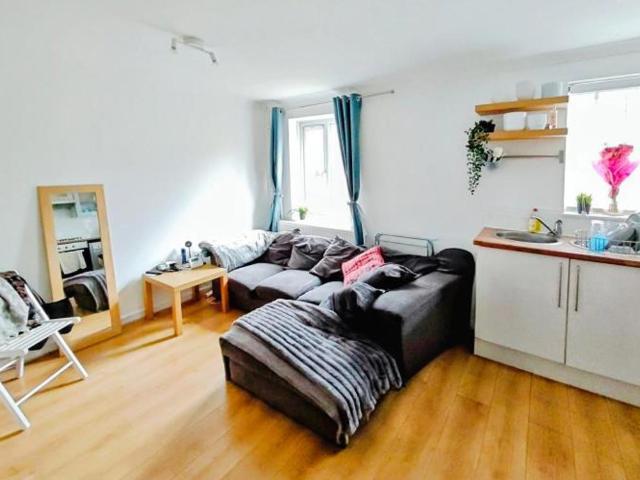 1 bedroom apartment to let, Lawrence Weston, Bristol | Ocean Estate Agents