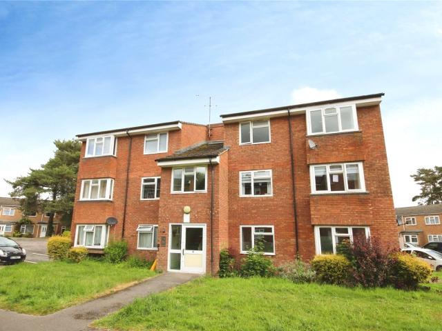 1 bedroom Apartment to let Liddell Way, Ascot, Berkshire, SL5