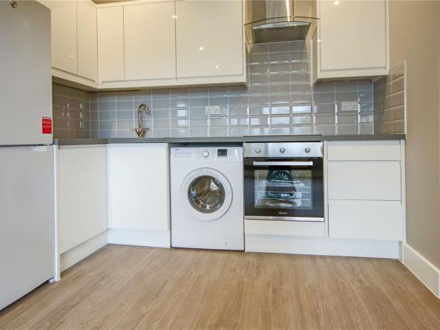 1 bedroom Apartment to let London Road, Bracknell, RG12