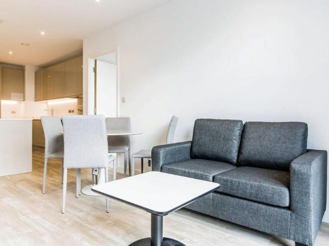 1 bedroom apartment to rent