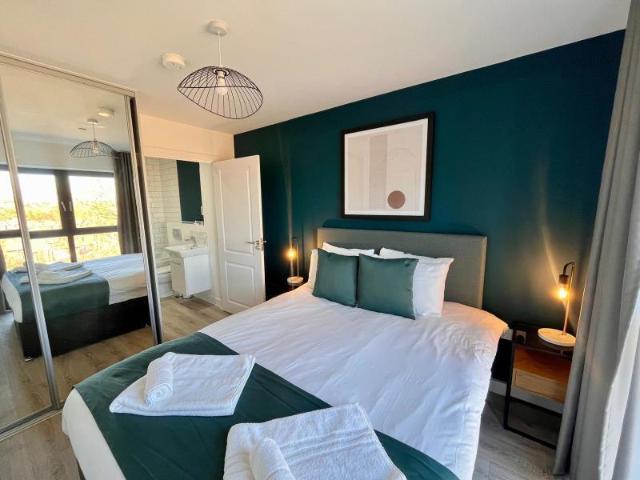 1 bedroom apartment to rent