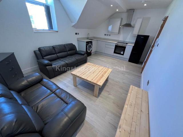 1 bedroom apartment to rent