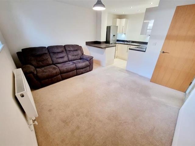 1 bedroom apartment to rent