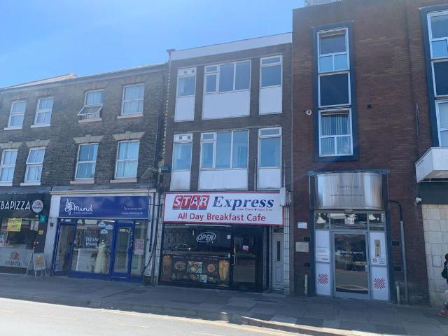 1 bedroom apartment to rent