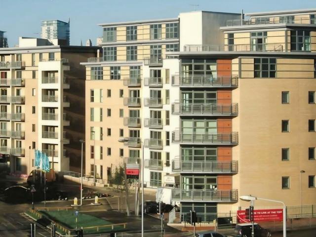 1 bedroom apartment to rent