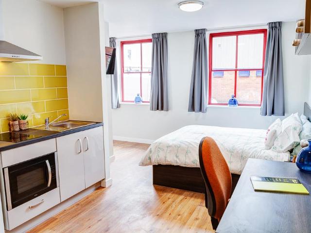 1 bedroom apartment to rent