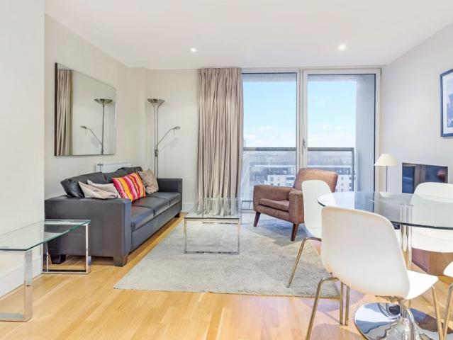 1 bedroom apartment to rent