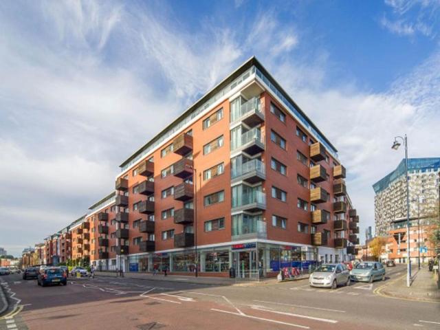 1 bedroom apartment to rent