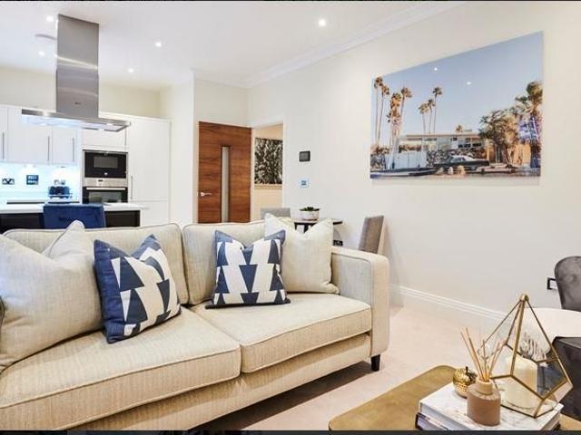 1 bedroom apartment to rent