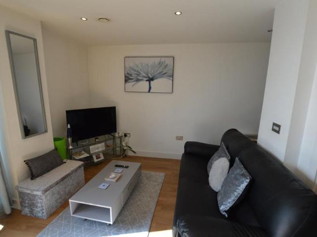 1 bedroom apartment to rent