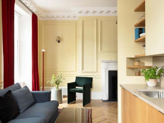 1 bedroom apartment to rent