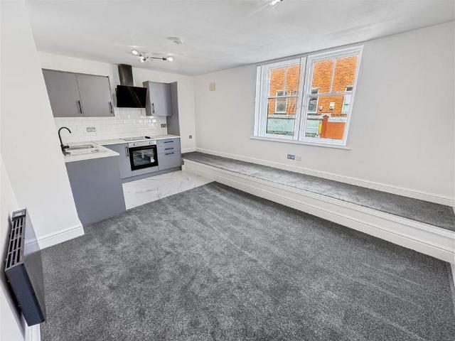 1 bedroom apartment to rent