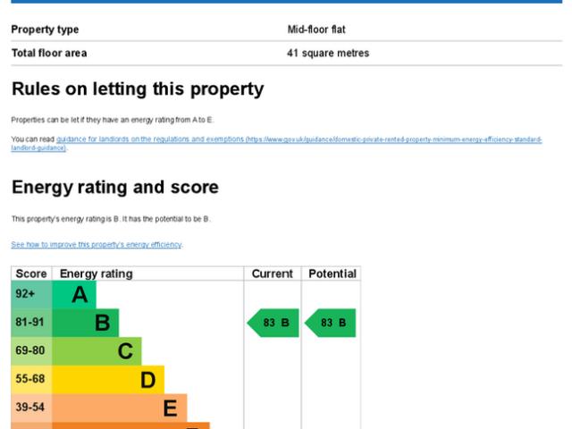1 bedroom apartment to rent