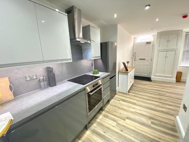 1 bedroom apartment to rent