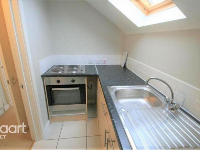 1 bedroom apartment to rent